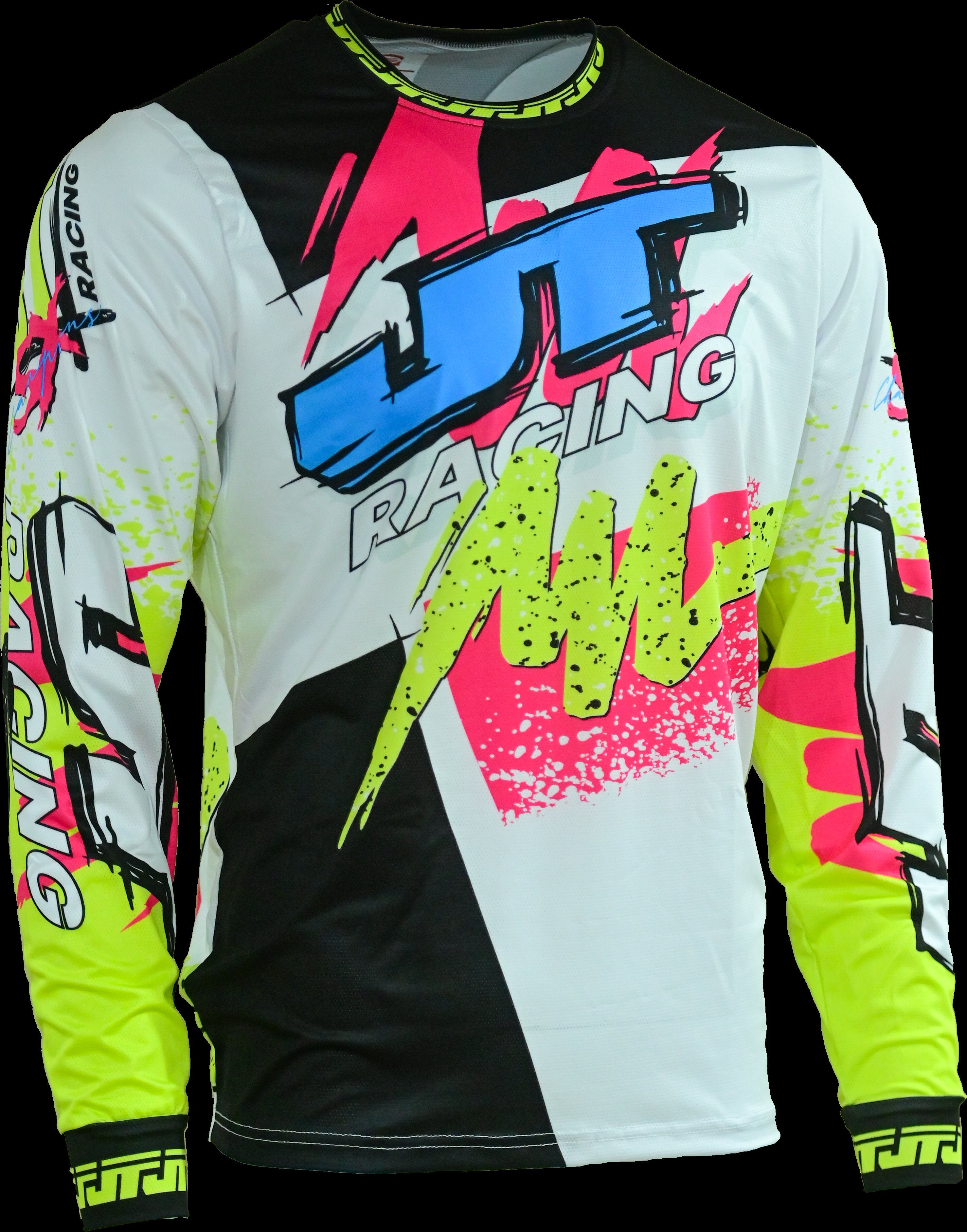 JT Racing 90s Motocross Collection | Retro MX Gear – JT Racing USA