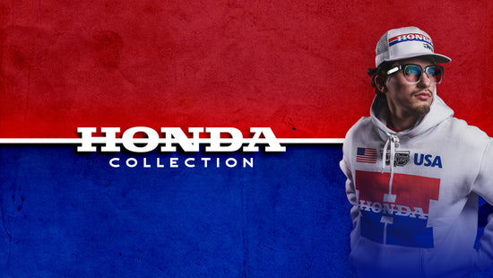 JT Racing USA - Shop Now