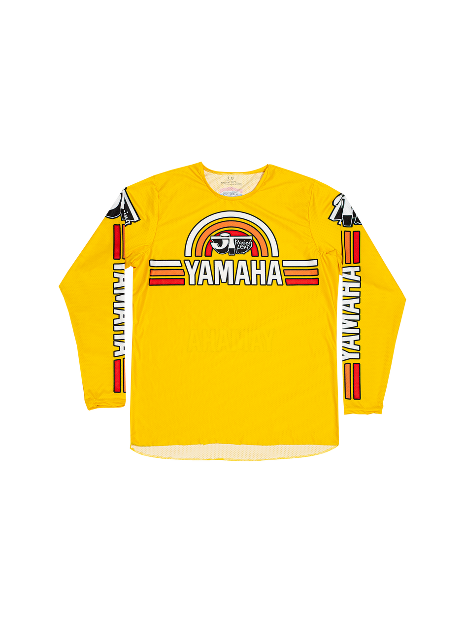 Jerseys – JT Racing USA