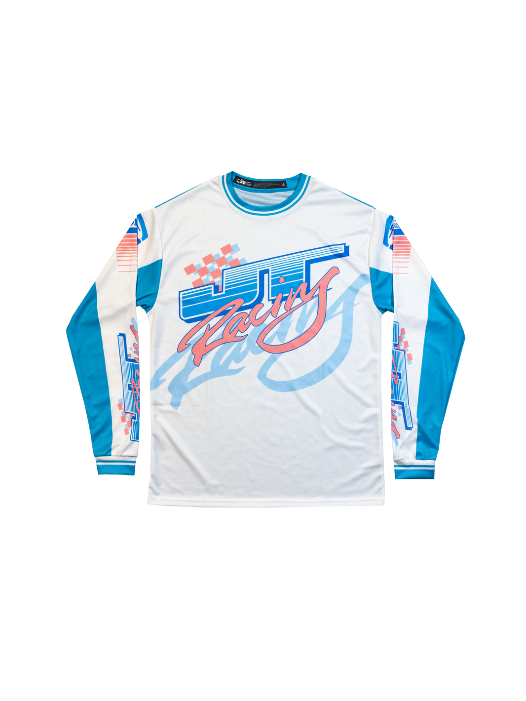 Jerseys – JT Racing USA