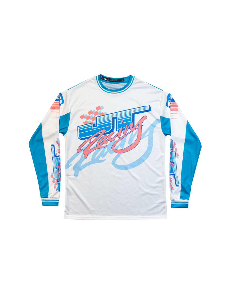 Jerseys – JT Racing USA