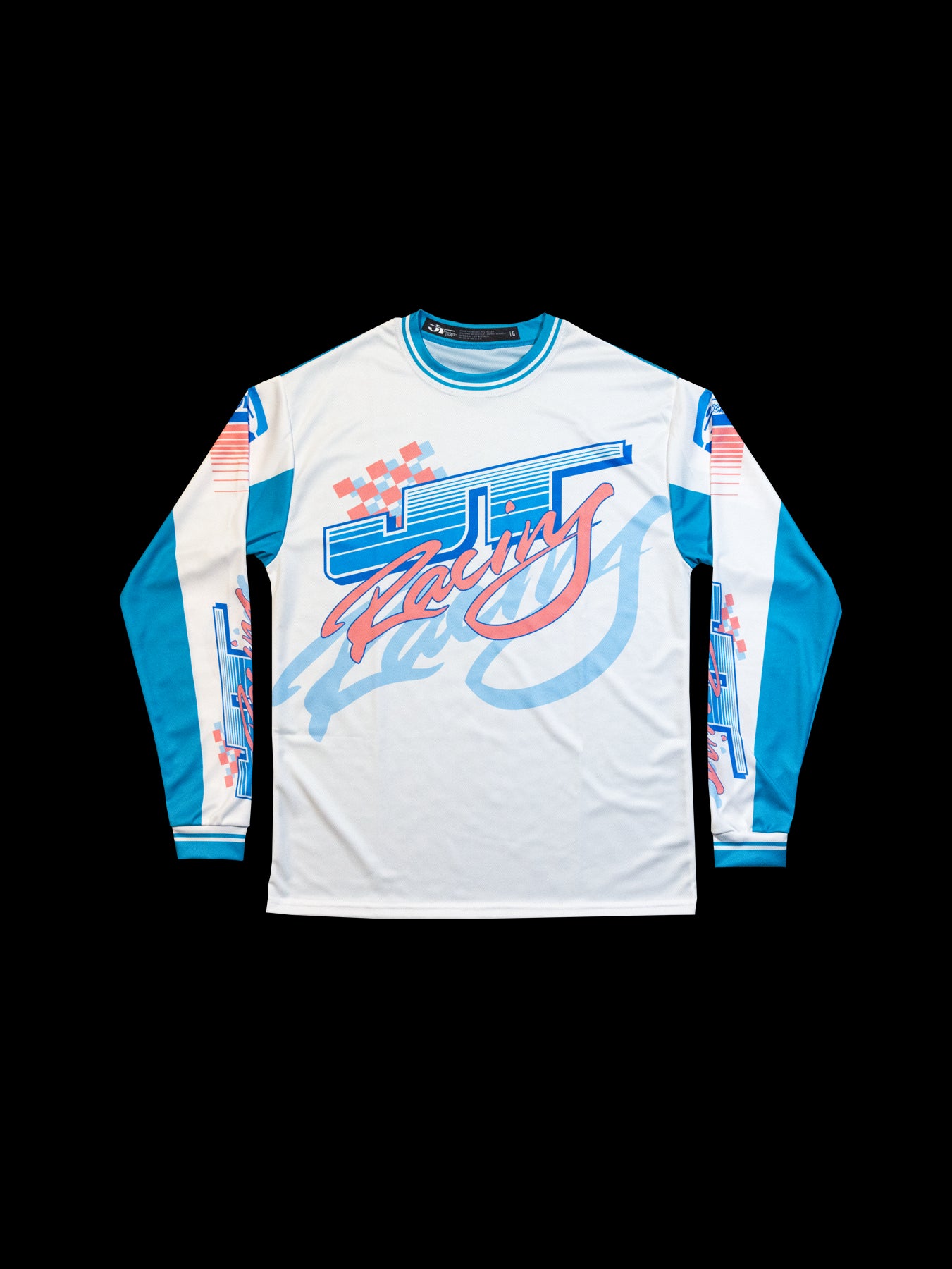 JT Racing USA - Shop Now