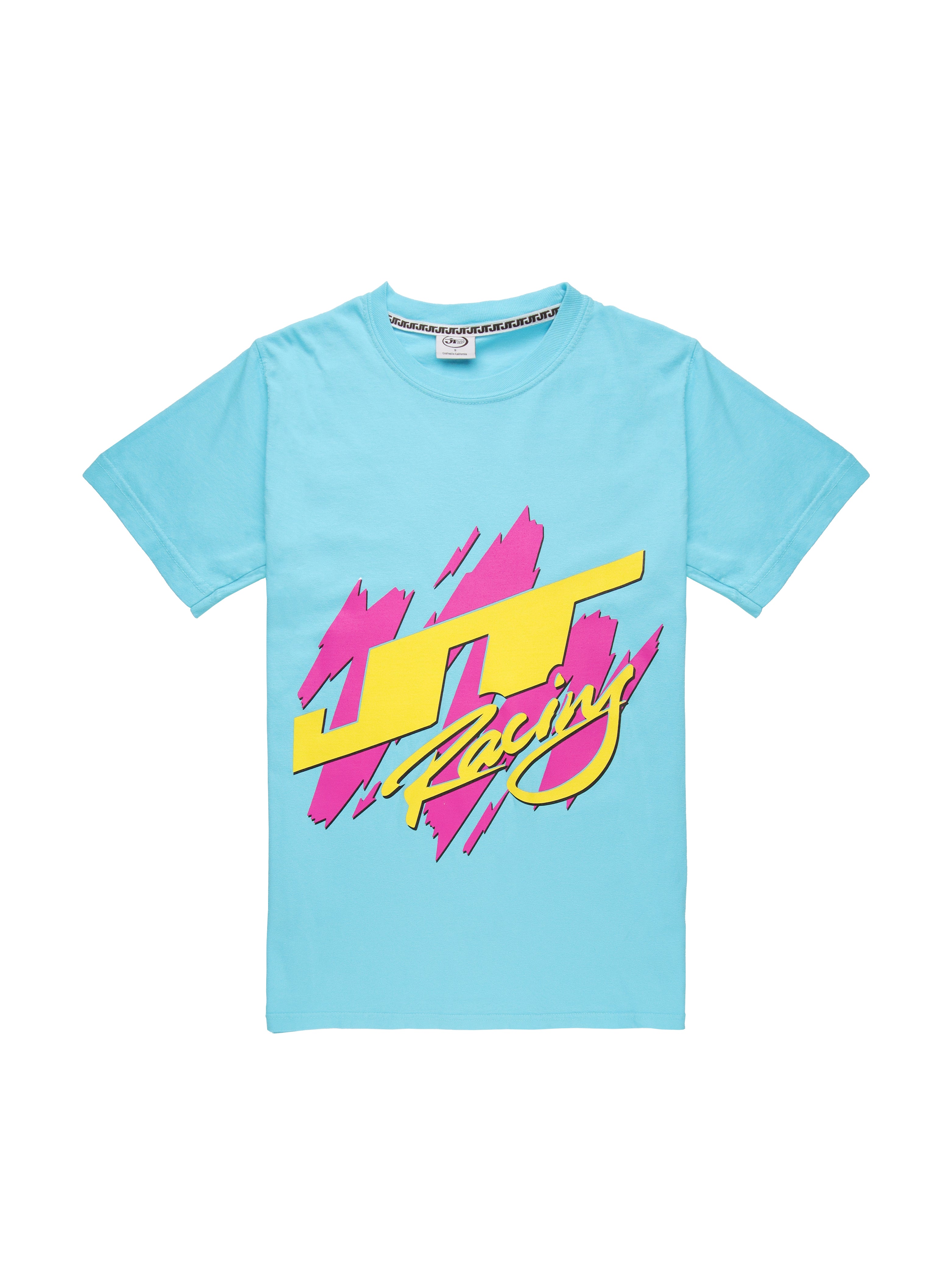 T-Shirts – Page 2 – JT Racing USA