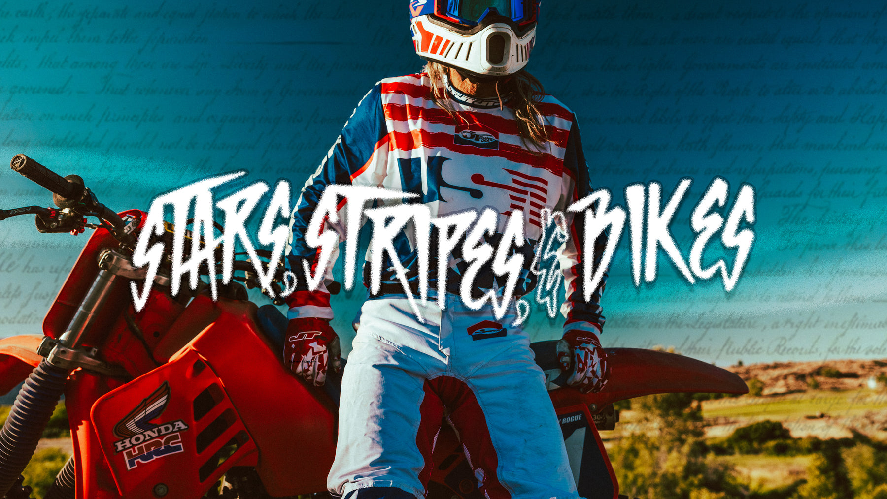 JT Racing USA - Shop Now