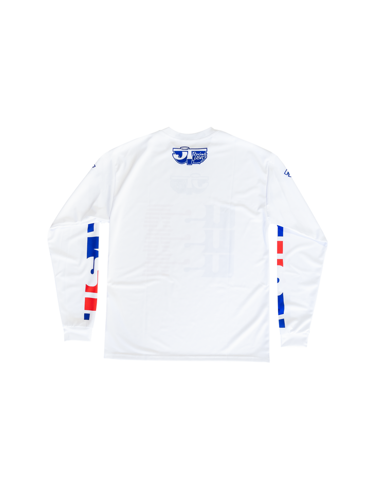 Jerseys – JT Racing USA