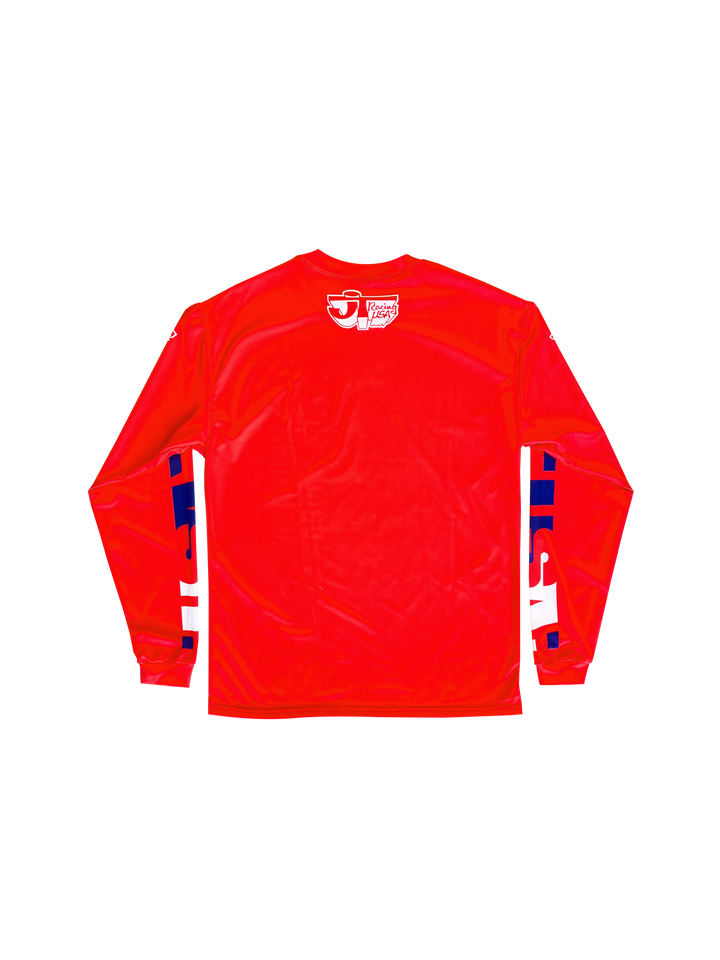 Jerseys – JT Racing USA