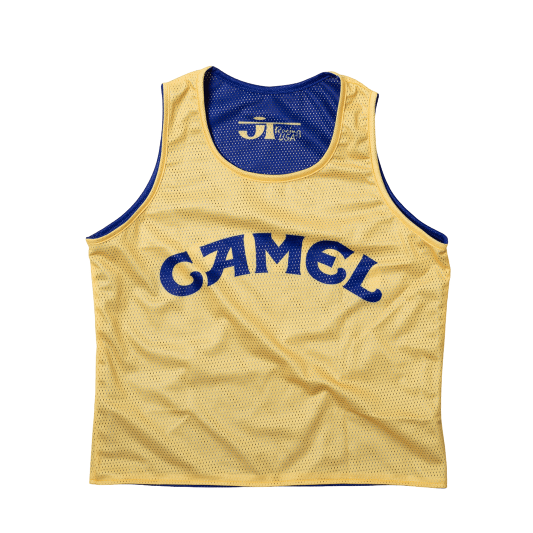 CAMEL x JT Racing Gloves - Red – JT Racing USA