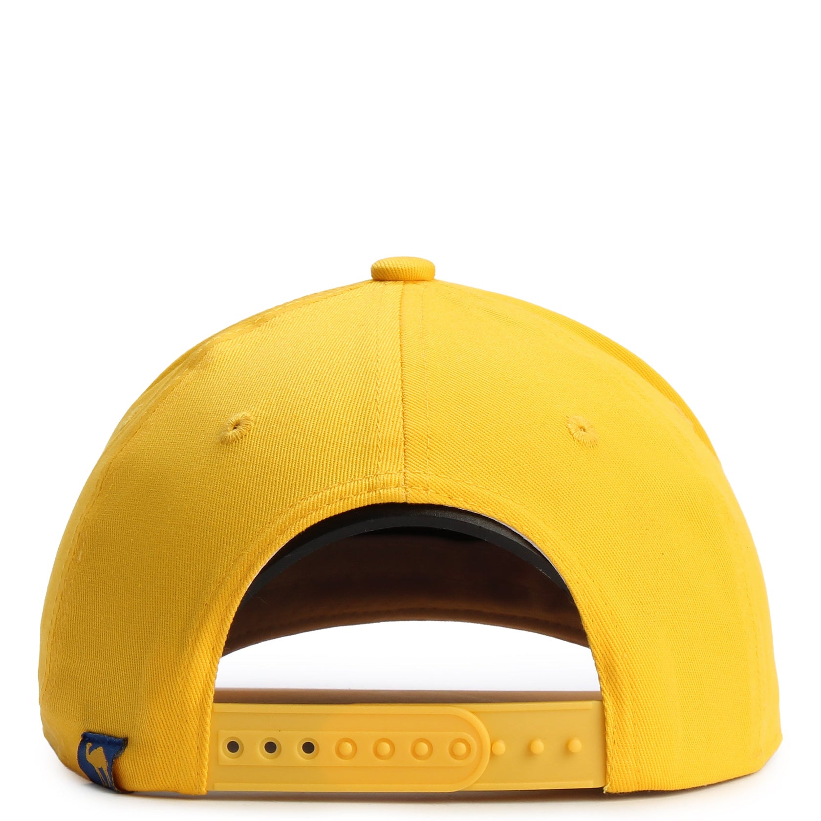 Camel Snap Back - Yellow – JT Racing USA