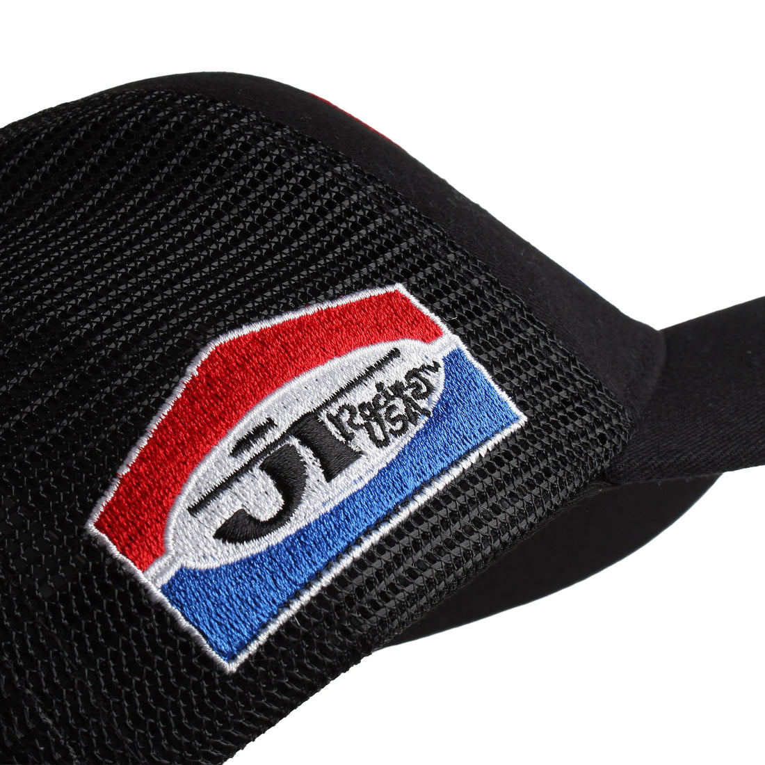Honda 1981 x JT Racing Cap - Black – JT Racing USA