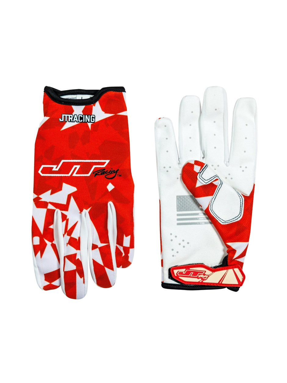 Racing Gloves – JT Racing USA