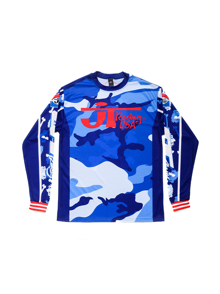Jerseys – JT Racing USA